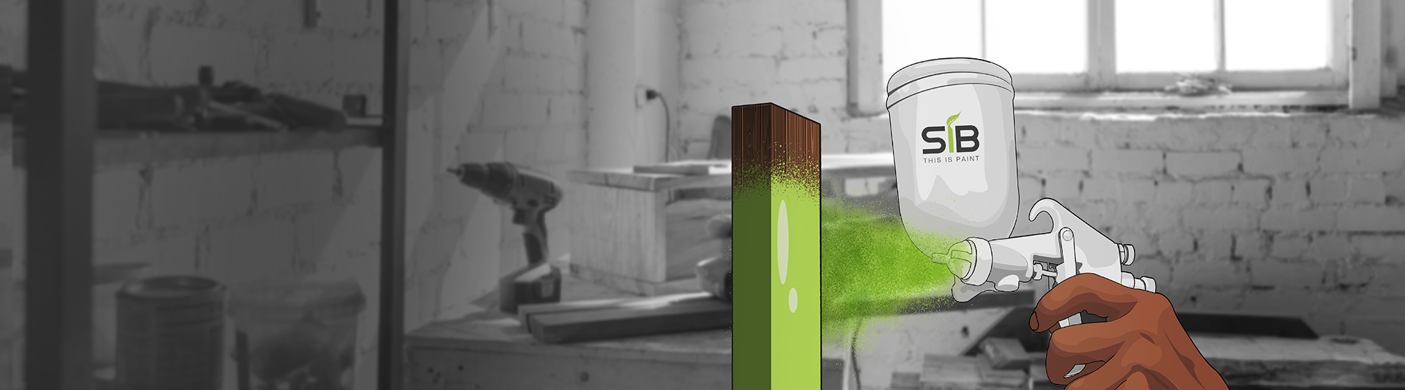 Safomar Industrial Brands – SIB